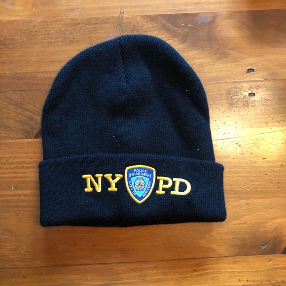 Accessories | Nypd Hat | Poshmark